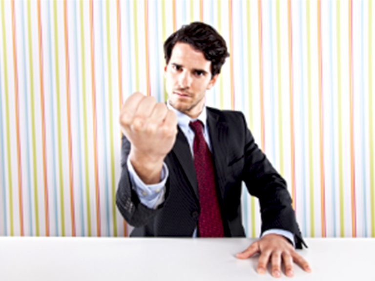 Comment Gérer un Client Mécontent? Comment Gérer un Client Mécontent?